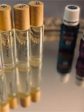 Young Living | Skincare | Nwot One Young Living Fresh Relief Essential ...